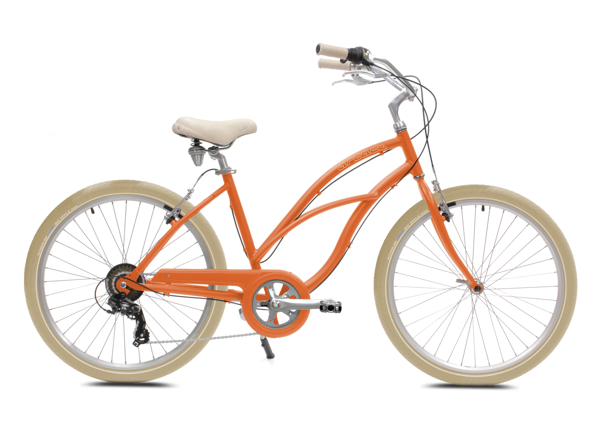 Vélo Coaster - Arcade Cycles